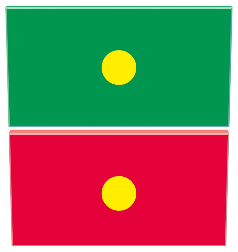 Simultankontrast – Galerie und Texte ….. Peter A. Kremin