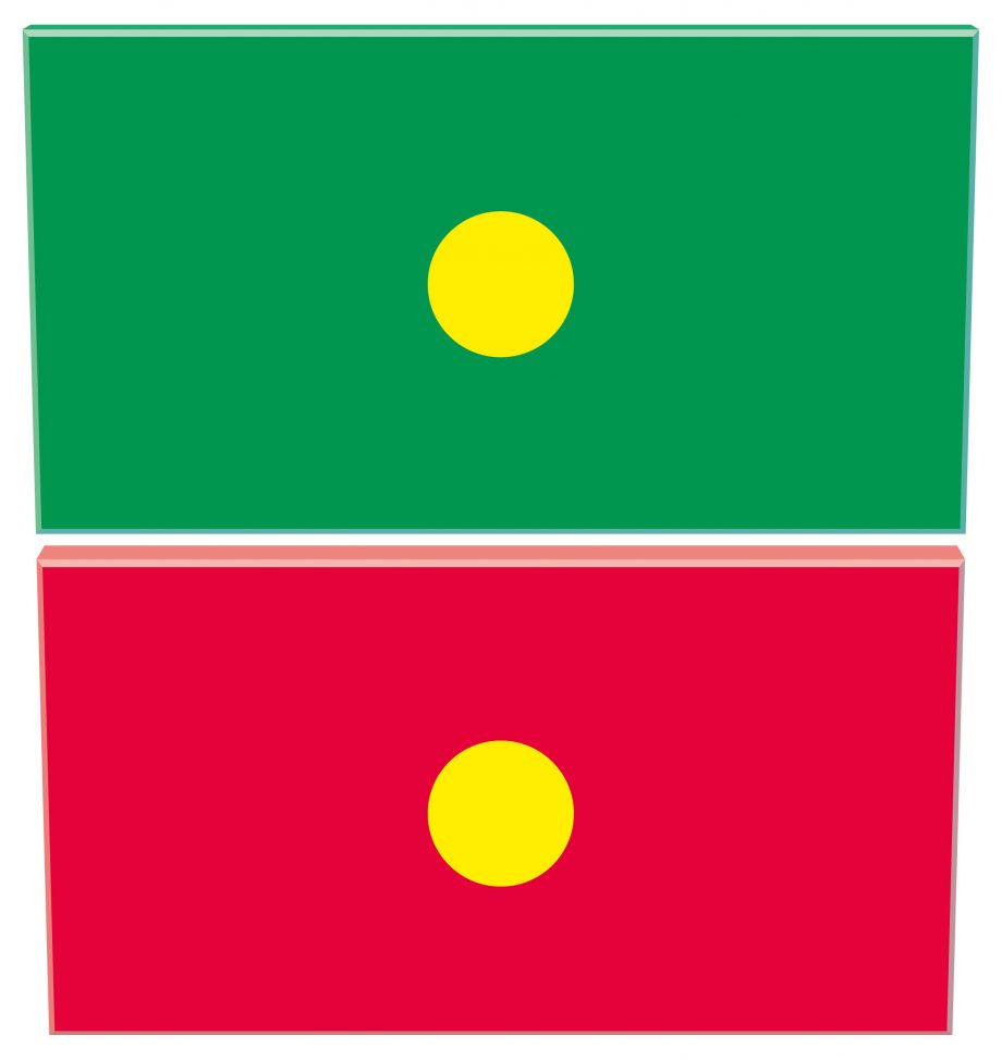 Simultankontrast – Galerie und Texte ….. Peter A. Kremin